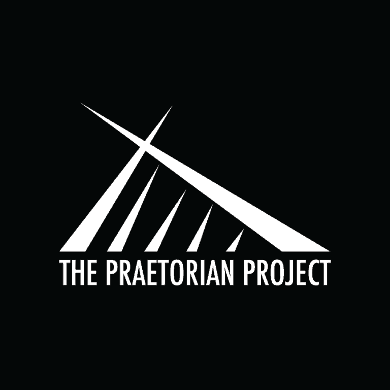 Praetorian Project Logos – Praetorian Project
