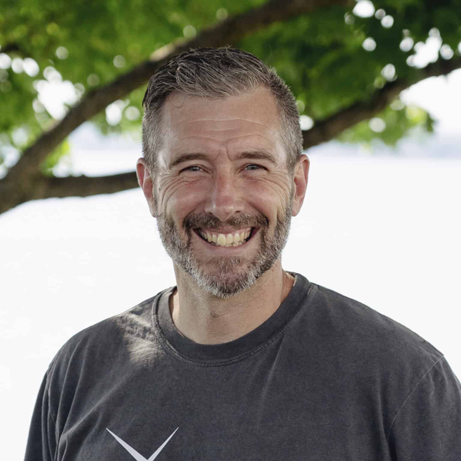 Leadership - Praetorian Project