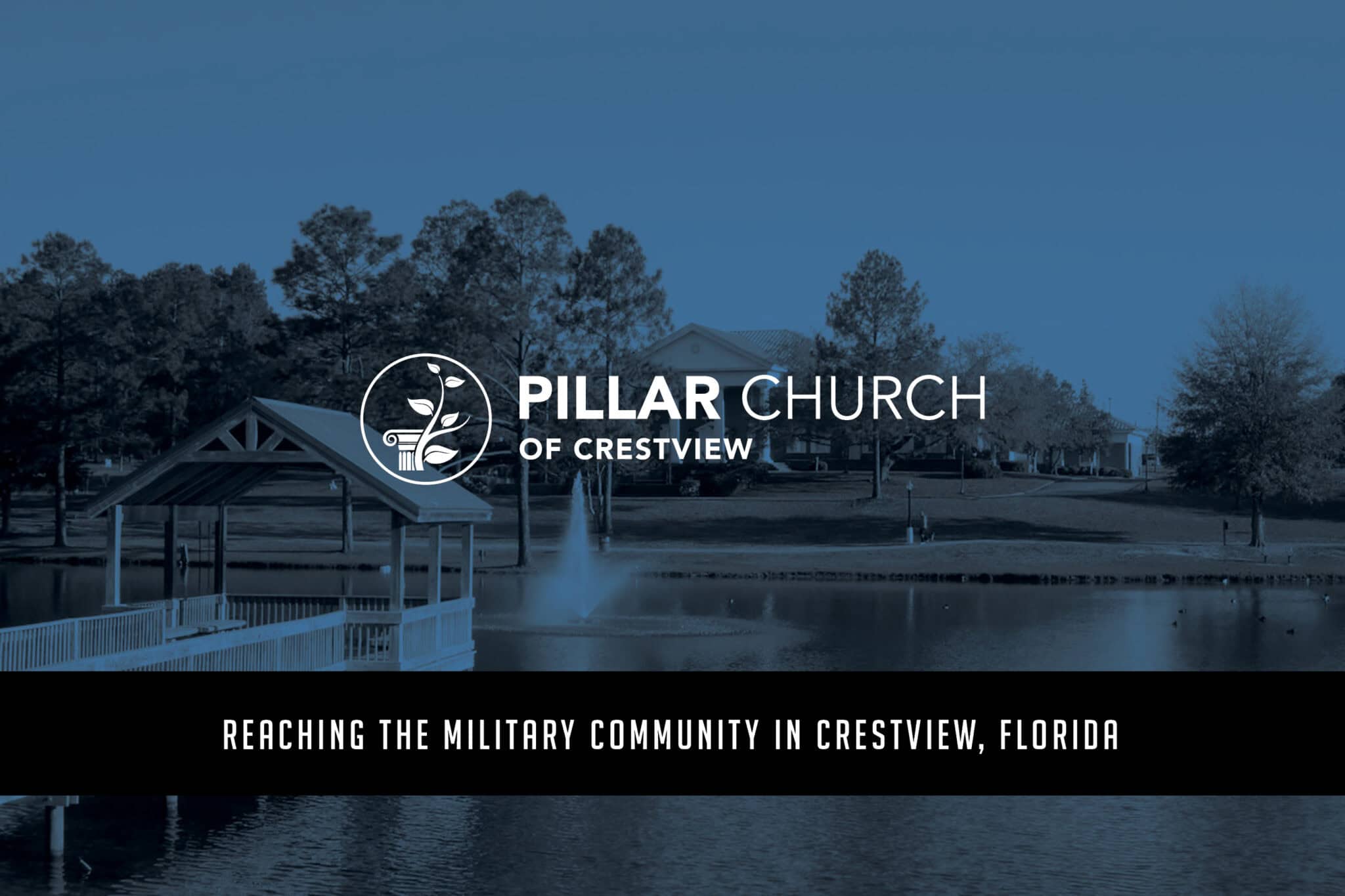 Our Churches - Praetorian Project